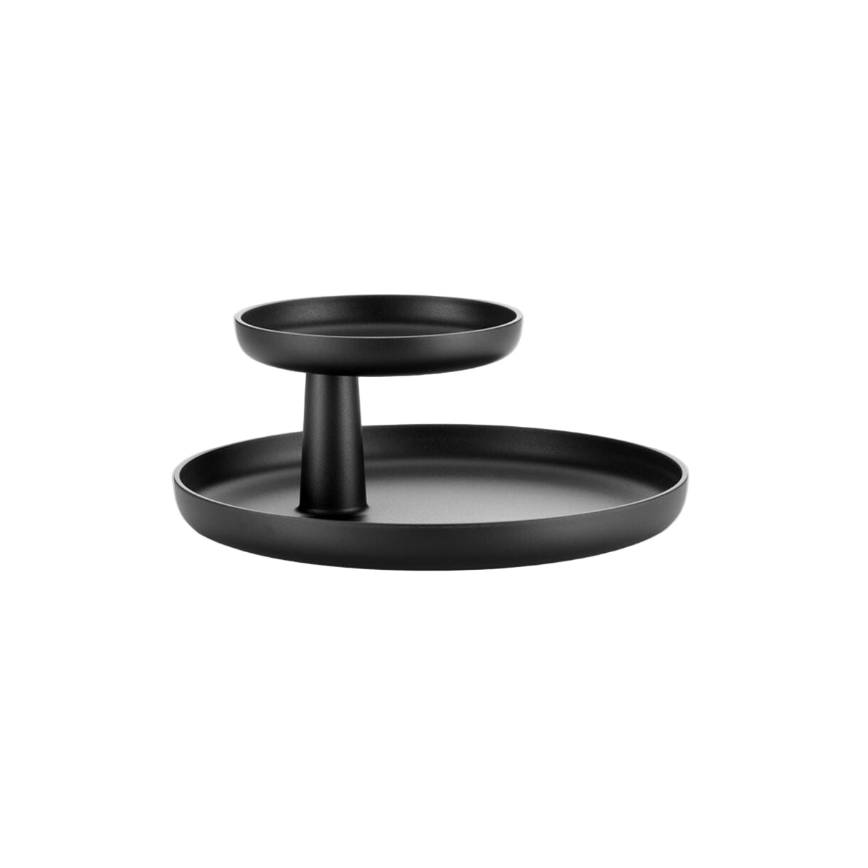 VITRA / Rotary Tray by Jasper Morrison (8 Colours) – primary residence